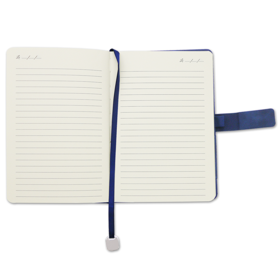 note book a5 promotionnel