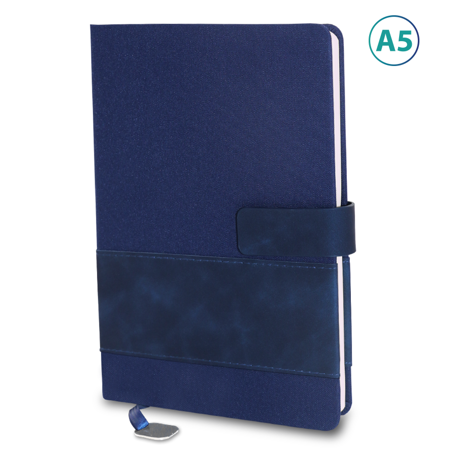 note book a5 promotionnel